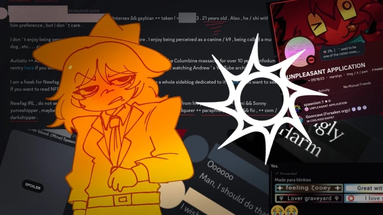 Spawnism Cult [If it's against the Rules, feel free to delete.] | Fandom