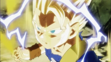 Discuss Everything About Dragon Ball Wiki | Fandom