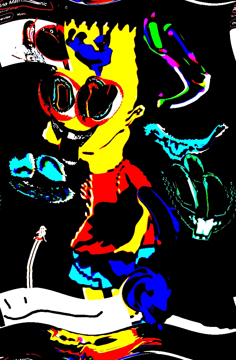 Tacohell worsty entities (actually just a singular entity) | Fandom