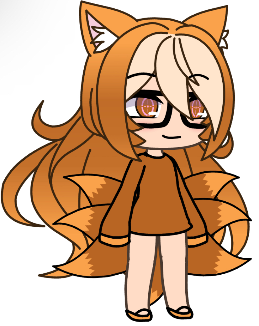 Gacha Life Oc Fandom