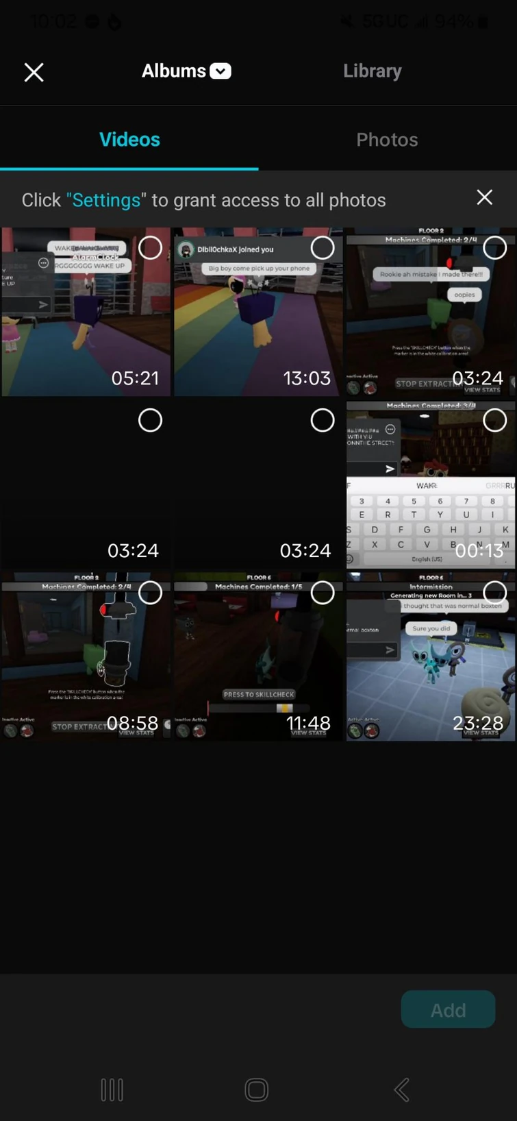 I’m not scared about CapCut anymore | Fandom