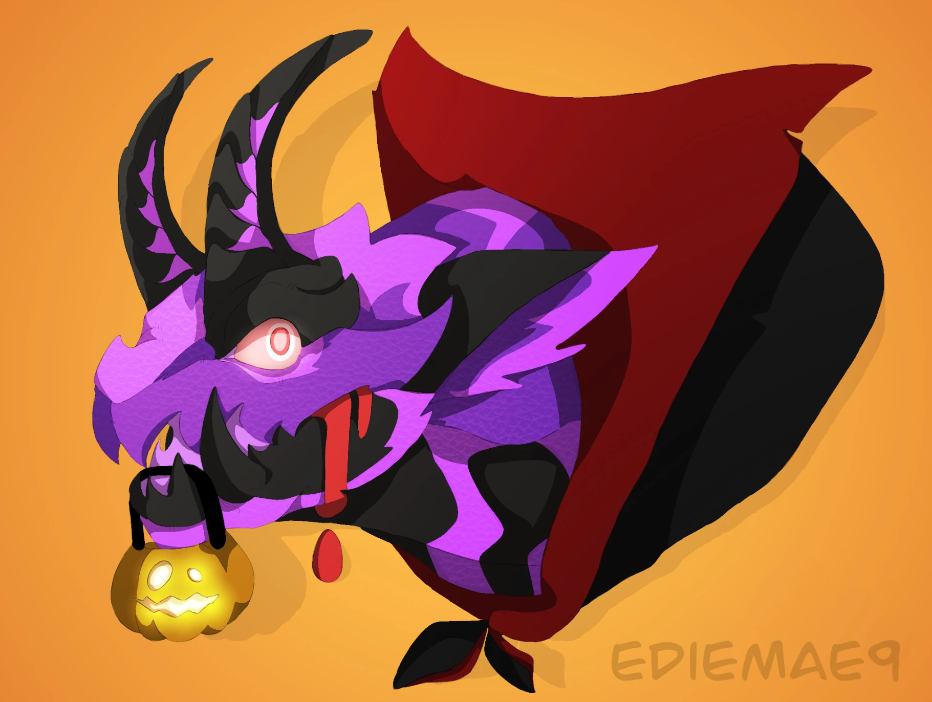 Vampire Impi >:) | Fandom