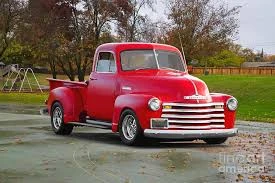 1953 Chevlon 3974/ Chevy 3100 *classic gamepass and beater regular ...