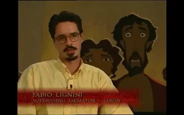 Who will be the new supervising animator: "Kingdok" for "Bone"? | Fandom