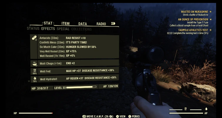 I’m wondering can anybody tell me how you get the effect we’ll rested ...