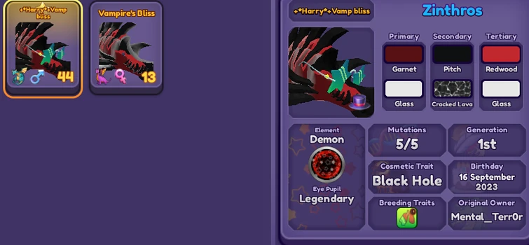 Looking for this specific color dragons!! | Fandom