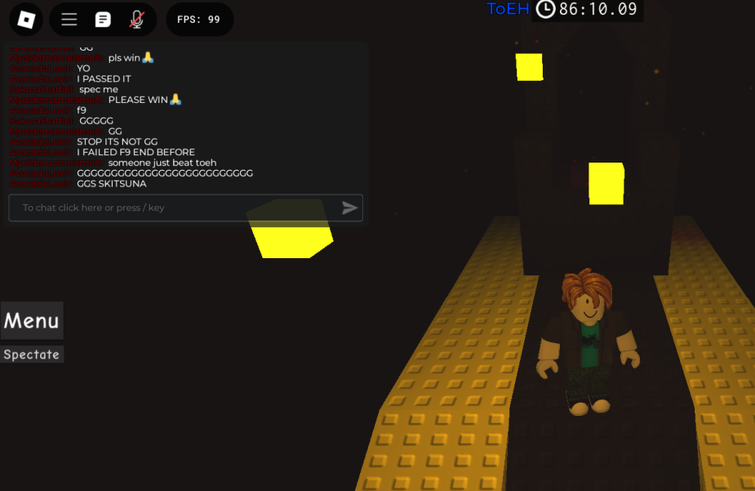 Discuss Everything About Juke's Towers of Hell Wiki | Fandom
