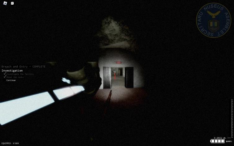 Discuss Everything About HELLMET Wiki | Fandom