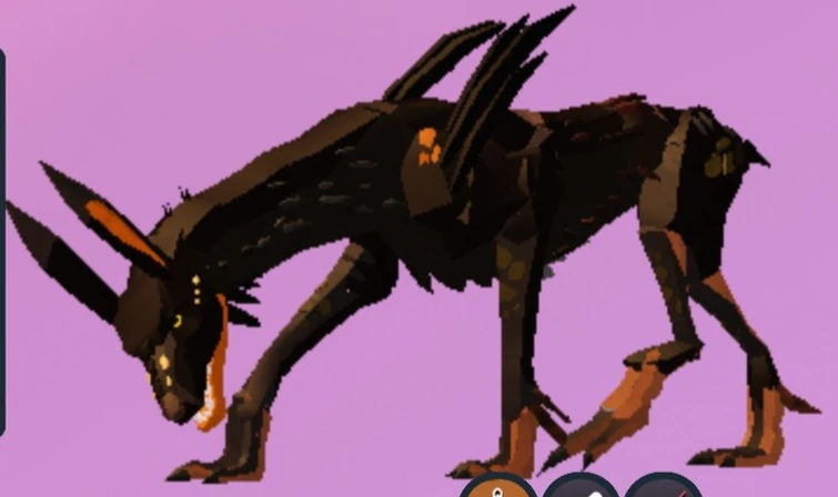 Discuss Everything About Creatures of Sonaria Wiki | Fandom