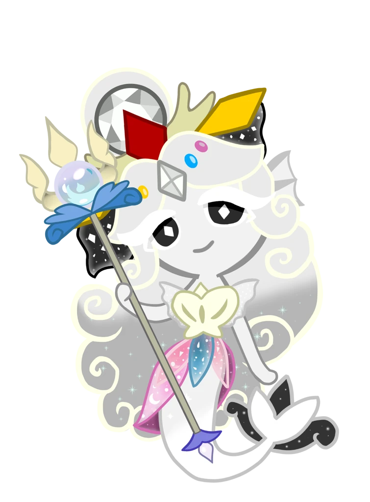 Relationship request for White Diamond Cookie! | Fandom