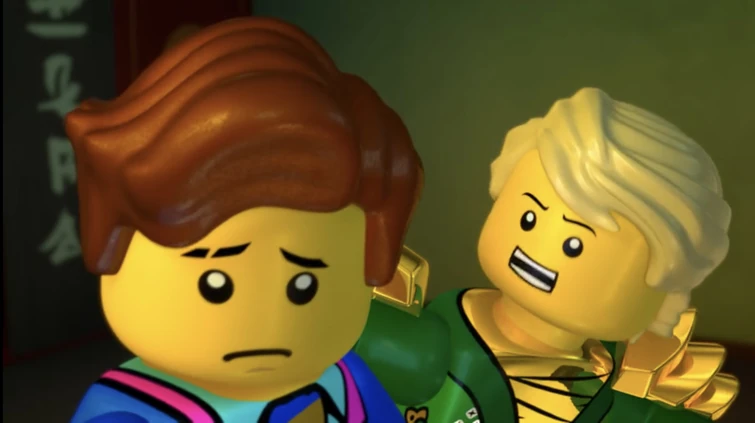 Notice something wrong in this photo? | Fandom