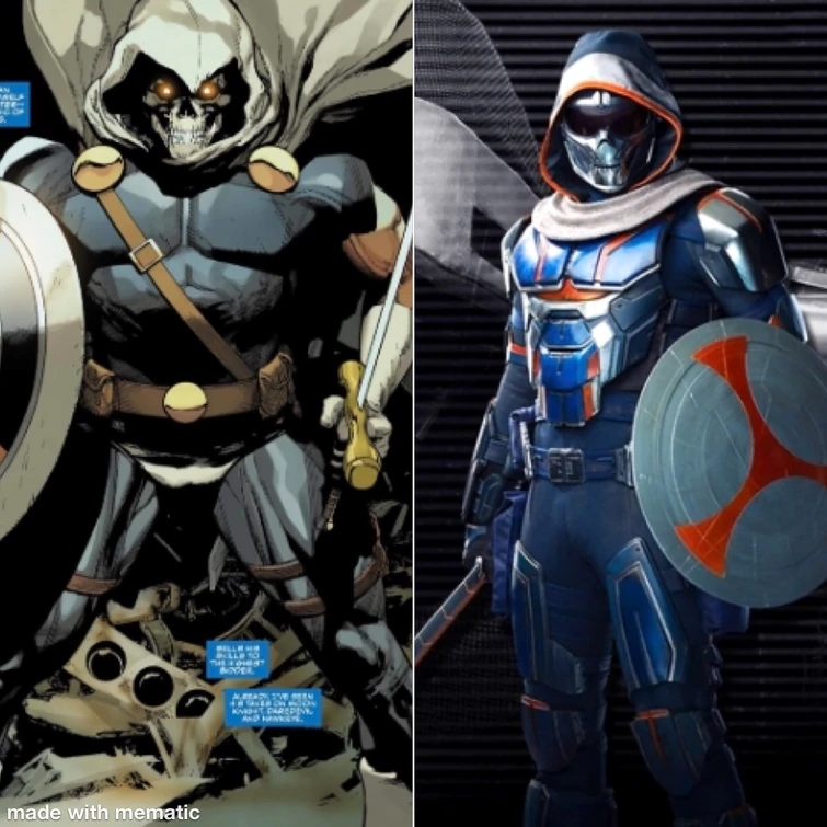 What do you think about taskmaster’s redesign in the Black Widow movie ...