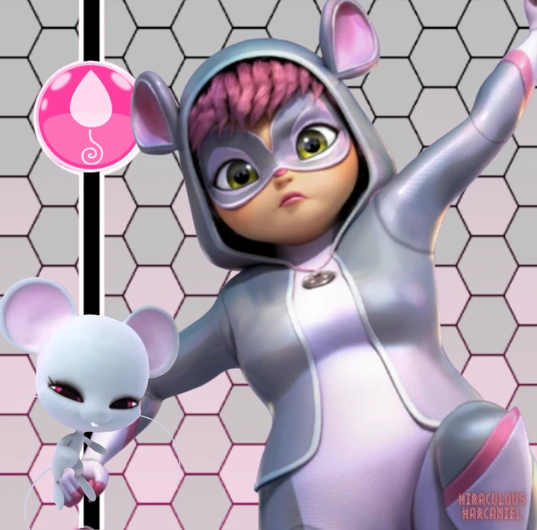 Polymouse Edit | Fandom