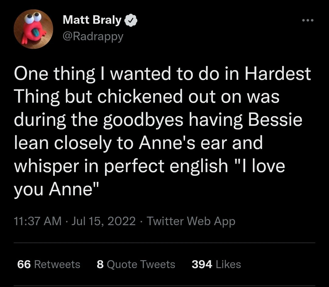 Uhhhh ok Matt | Fandom