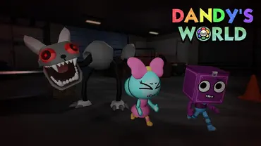 Discuss Everything About Dandy's World Wiki | Fandom
