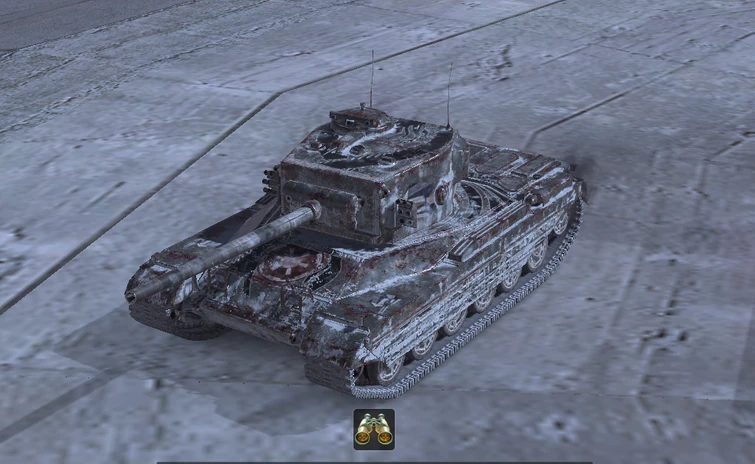 Discuss Everything About WoT Blitz Wiki | Fandom