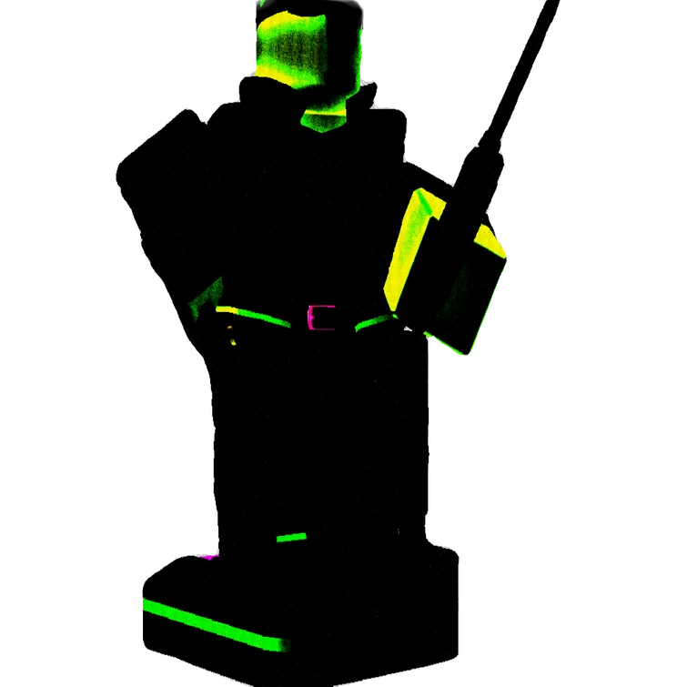 Here’s my evil tds creepy pasta character | Fandom