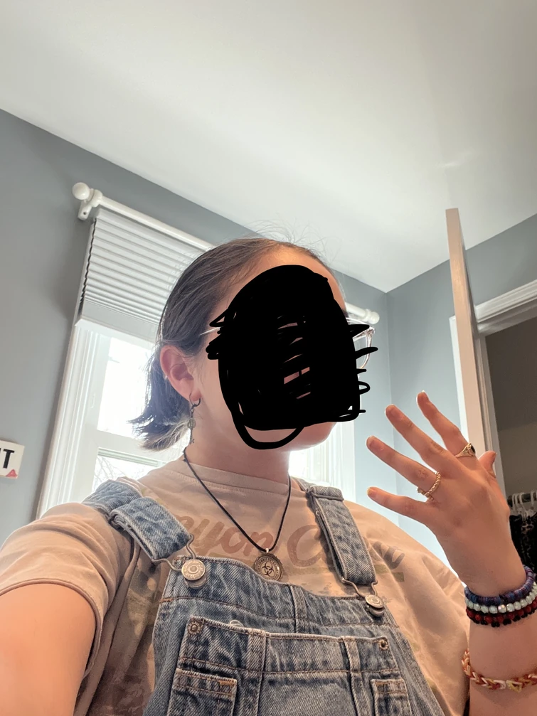 Guys I took your advice | Fandom