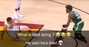 What is blud doin | Fandom