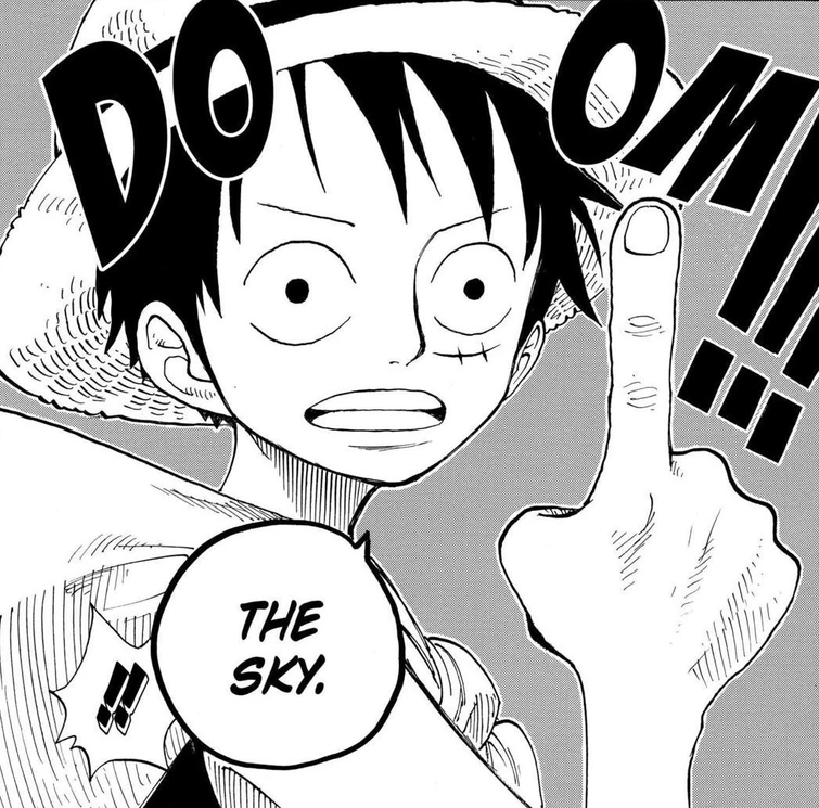 (Red Hawk) THE PTS Luffy Experience | Fandom