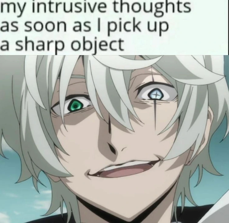 bsd memes i stole from pinterest | Fandom