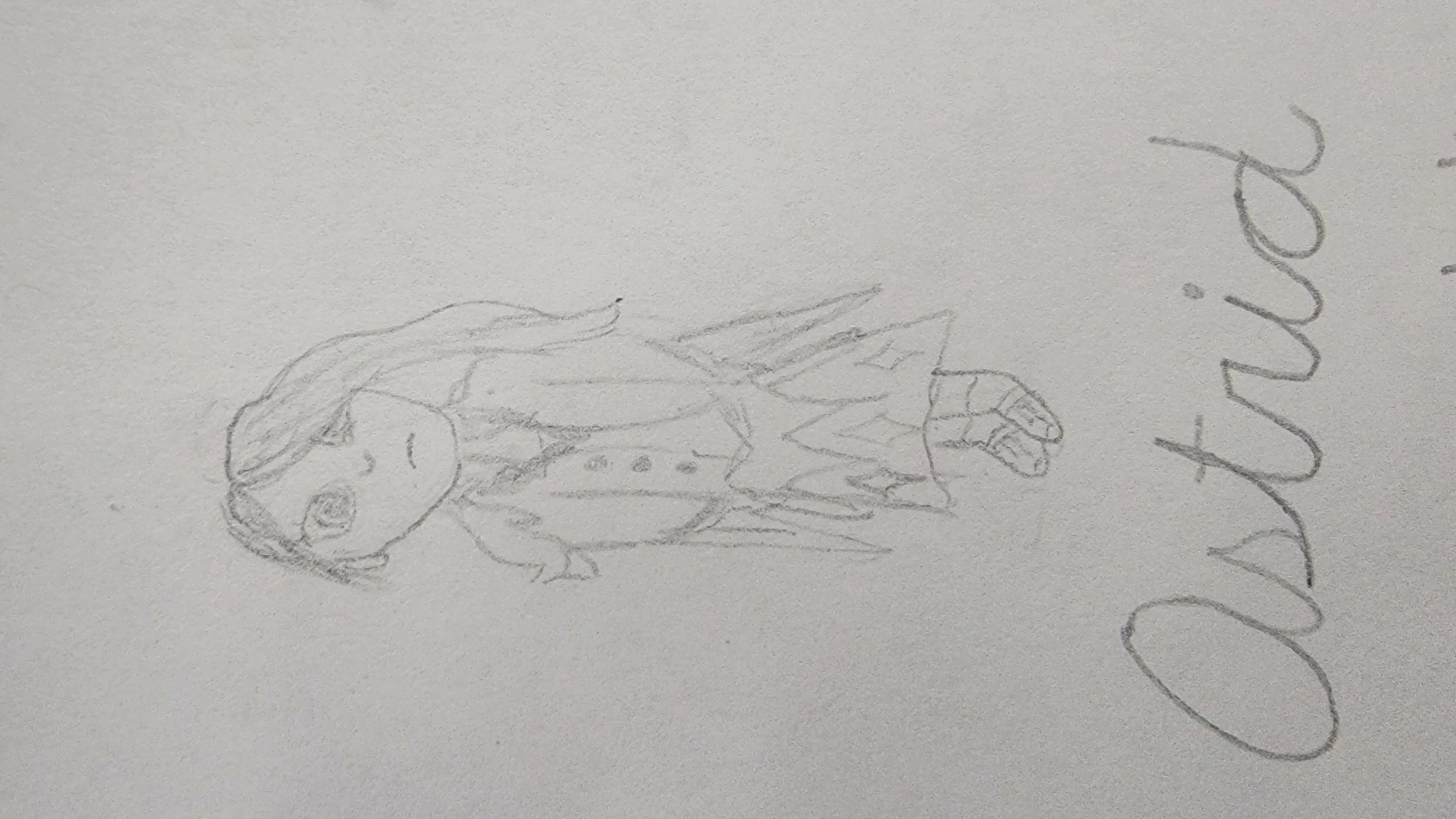 Small OC pt 1 | Fandom