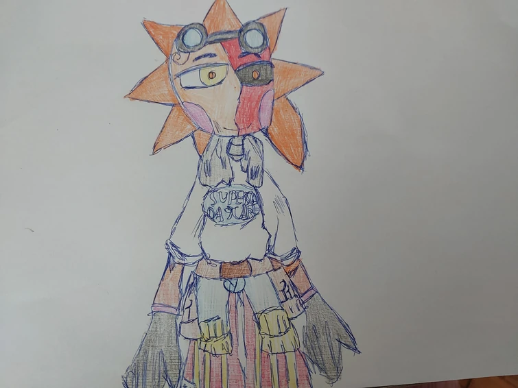 Discuss Everything About The Sun and Moon Show Wiki | Fandom