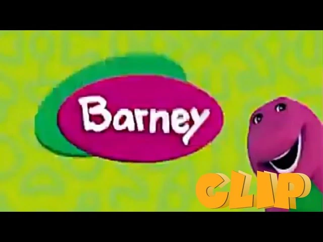 Barney Might Come Back 2022 | Fandom