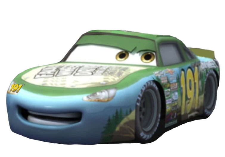 Discuss Everything About Piston Cup Wiki | Fandom