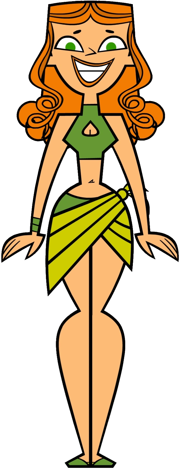 Who is she? (Wrong answers only) | Fandom