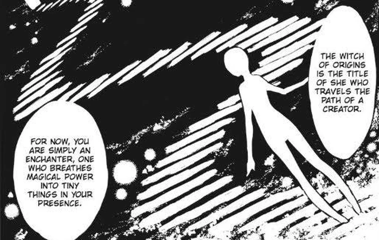 Is there any Boundless Anime characters? | Fandom