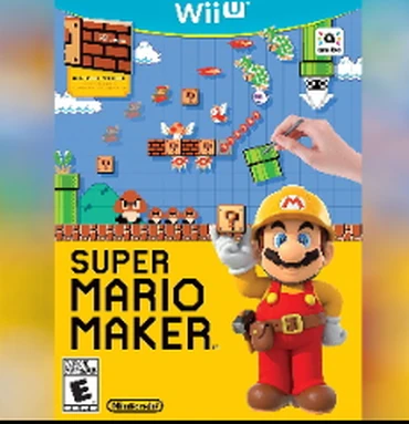 Round 1 Set 10-12 - Best Mario Game | Fandom