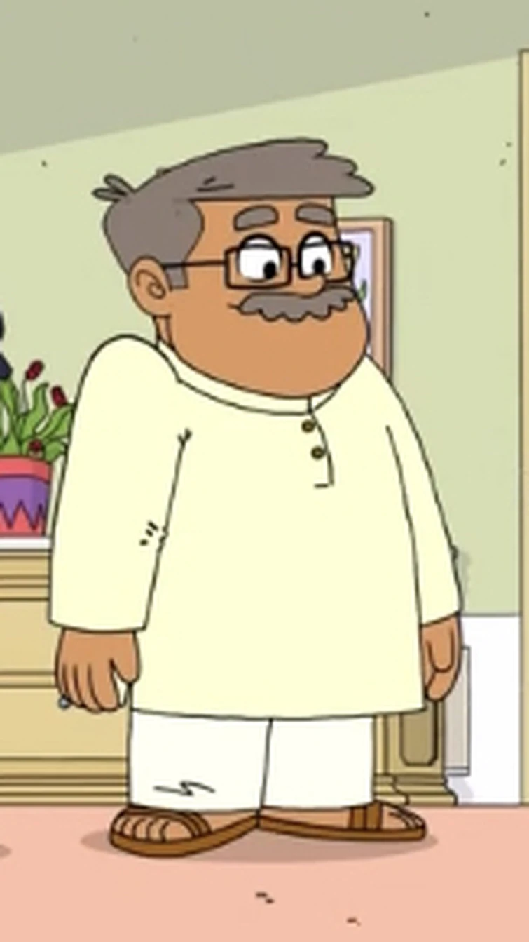 Discuss Everything About The Twisted Timeline of Sammy and Raj Wiki ...