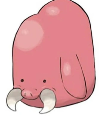 Take some pokemon with missing fur | Fandom