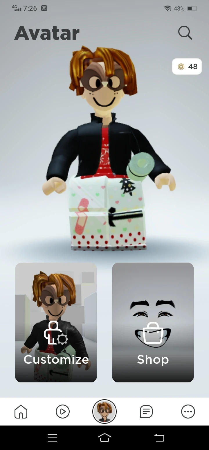 still 48 bobuc ;-; | Fandom