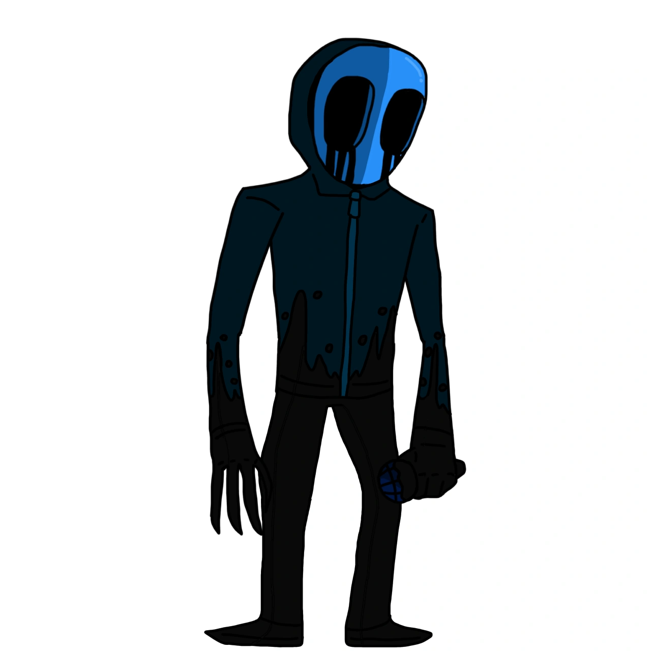 Some creepypasta fnf art | Fandom