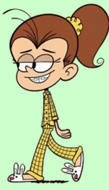 Your fave Luan Costume? | Fandom