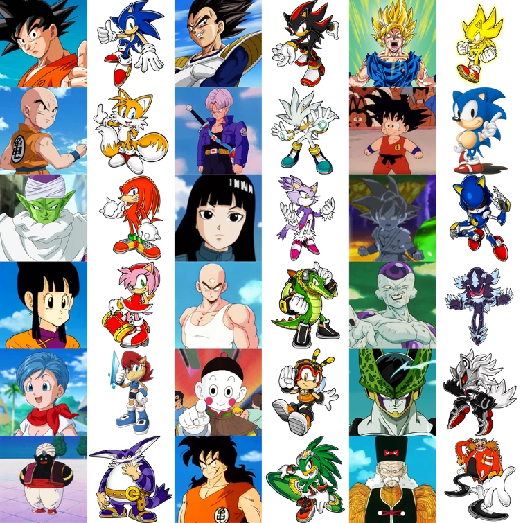 Sonic Ball 3 | Fandom