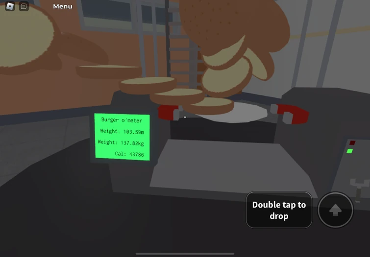 Discuss Everything About Cook Burgers Wiki | Fandom