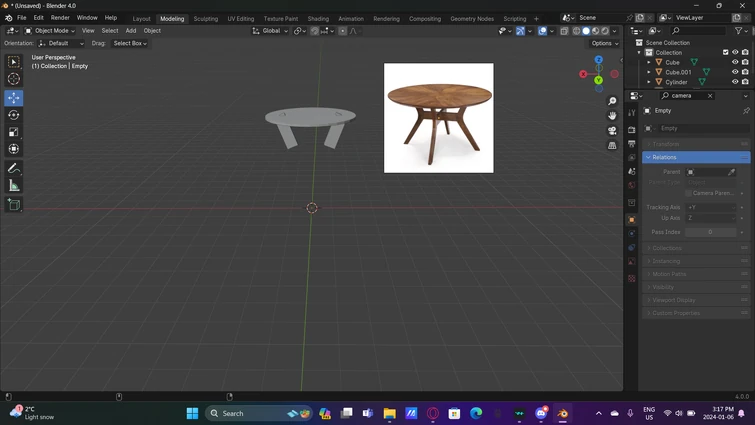 trying 3d modelling | Fandom