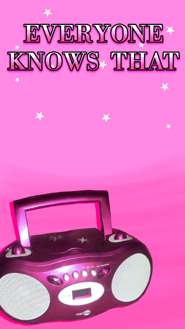 Everyone Knows That wallpaper! (For mobile | Fandom