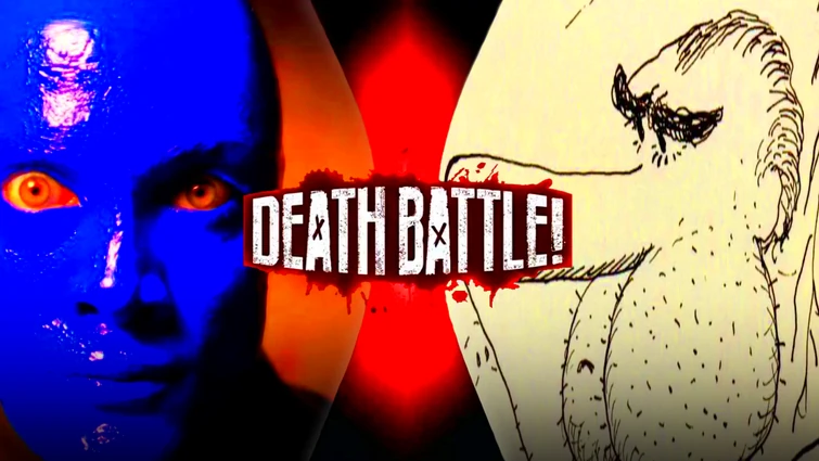 Discuss Everything About Death Battle Fanon Wiki | Fandom