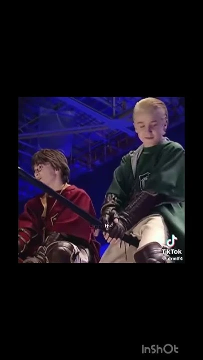 tom being Draco | Fandom