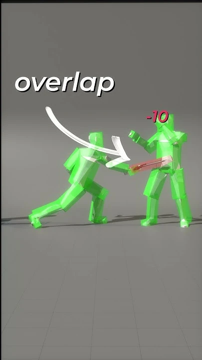 the reason why Jason has a big ass hitbox | Fandom