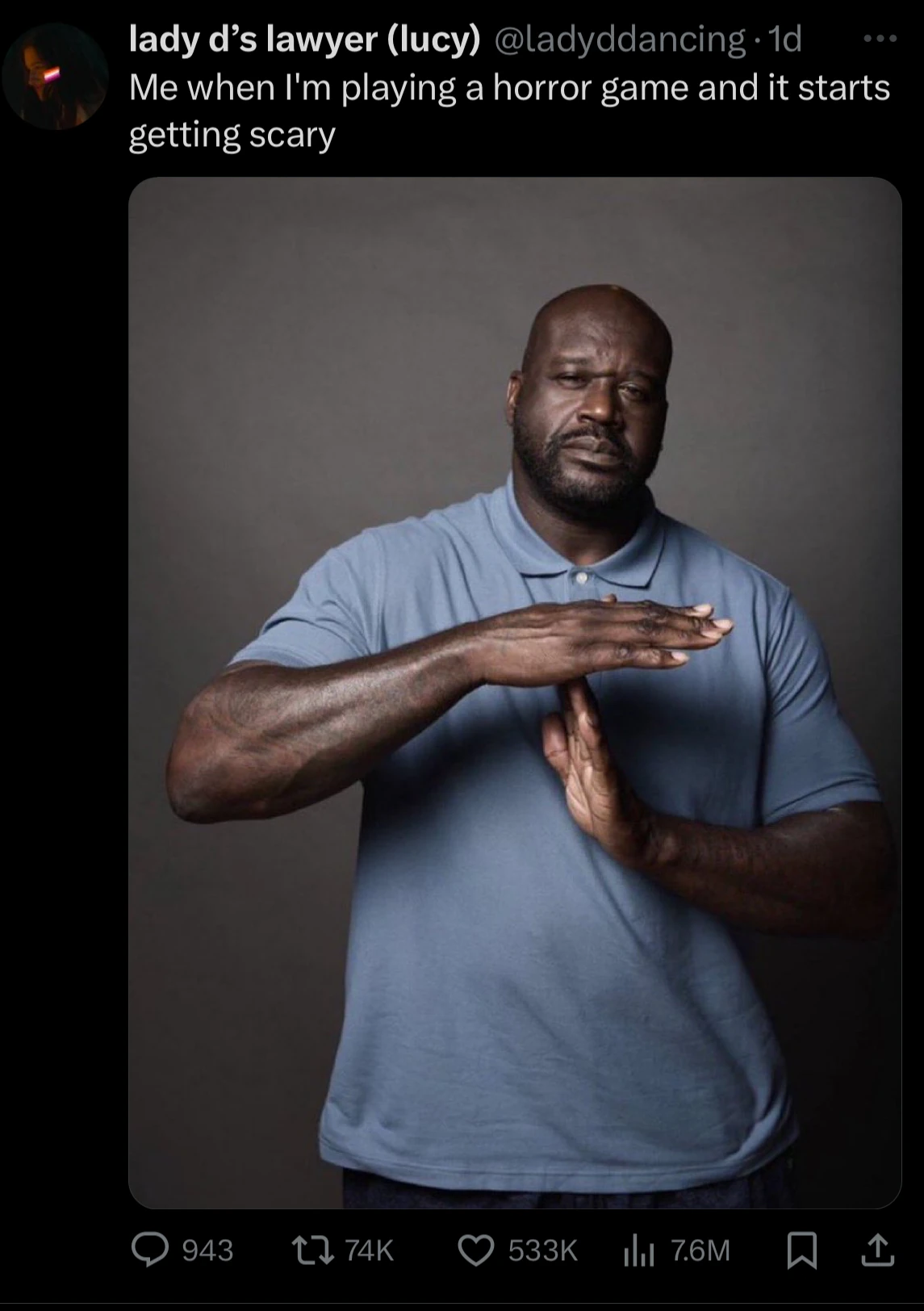 it’s about that day of the week give me a new pfp | Fandom