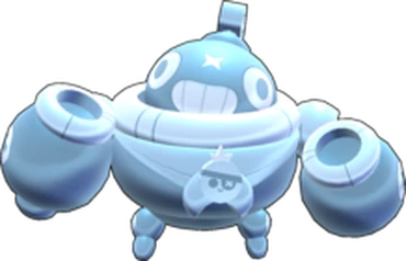 Which skin for tick? | Fandom