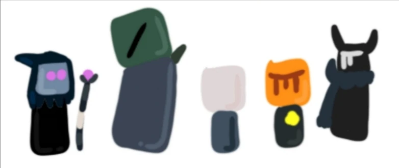 TDS Mini Enemies 1.2 | Fandom