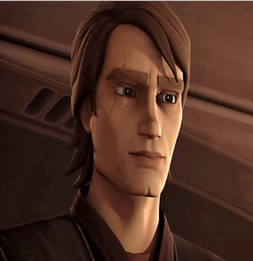 Which Anakin hairstyle is the best | Fandom