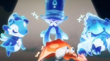 Fav furina pet? | Fandom