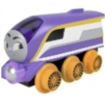 Would you like to see an AEG sodor fallout | Fandom